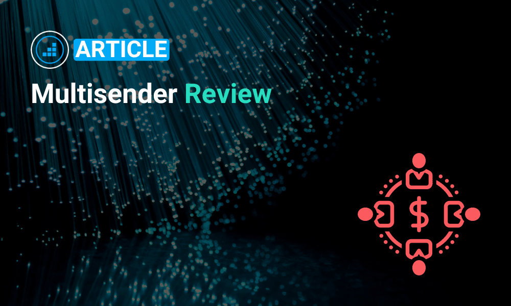 Multisender Vs. Bitbond Token Tool A Comparative Review | Bitbond Multisender Vs. Bitbond Token Tool A Comparative Review | Bitbond